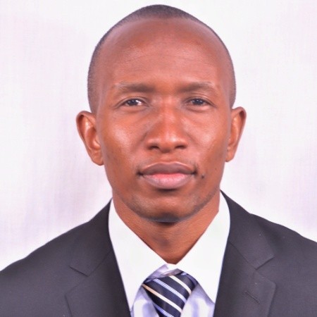 David Munene | Climate One